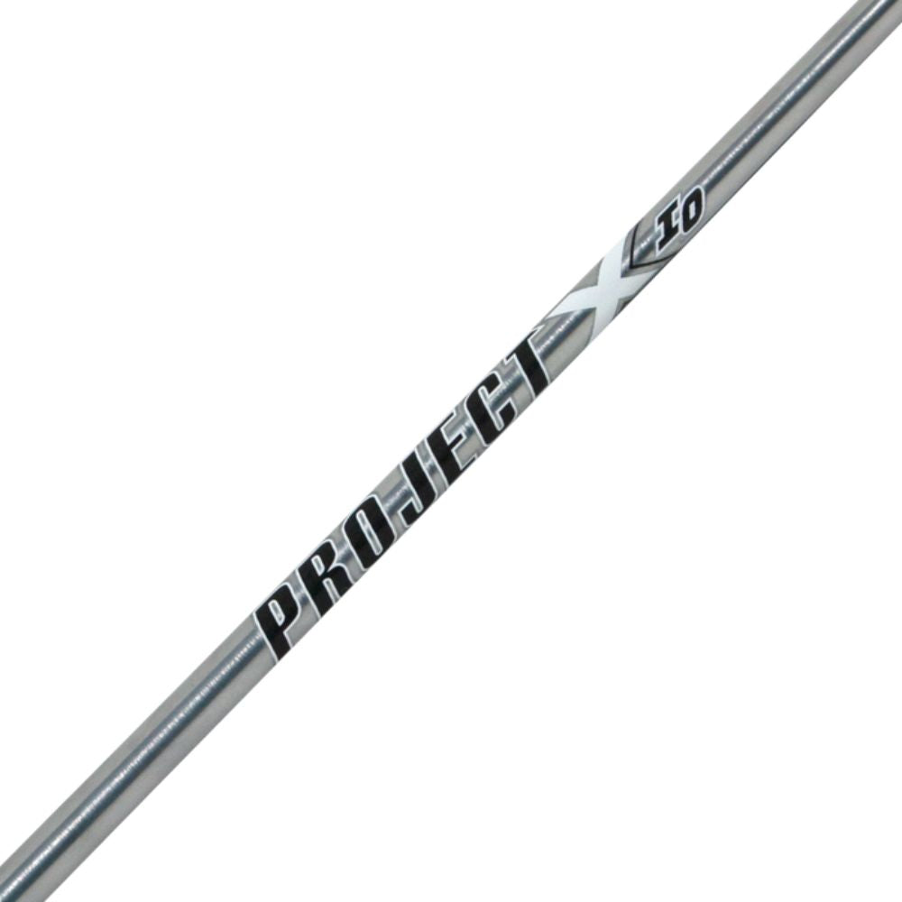 Project X IO Steel Iron Shaft