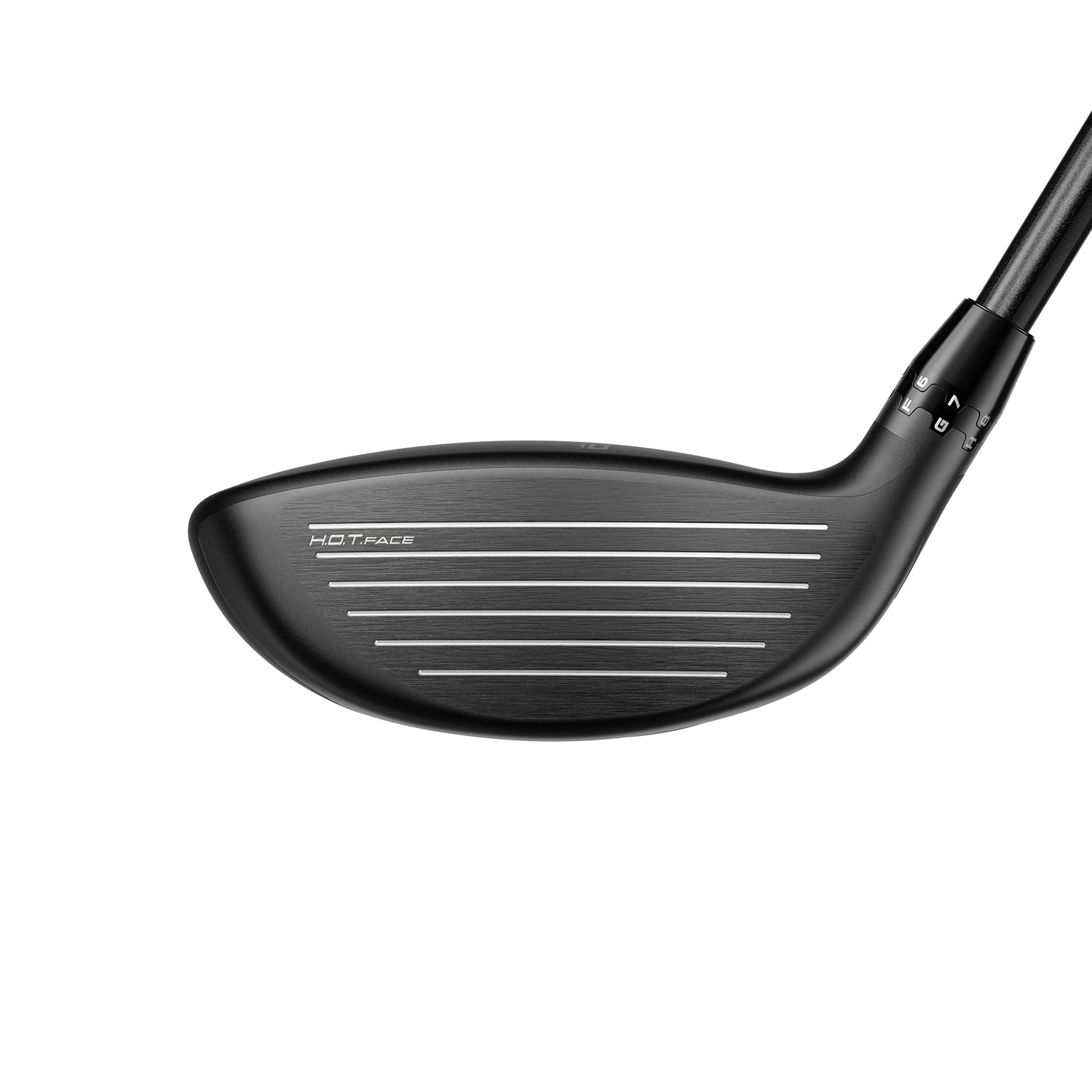 Cobra Optum LS Custom Fairway